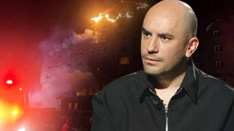 Ünlü oyuncu sitem etti: Yahu niye sileyim? - Gündeme Bakış