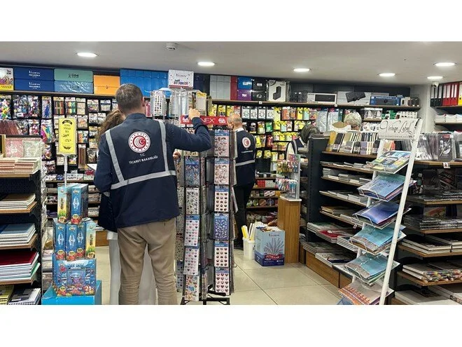 Satışı yasaklandı, raflardan toplatılıyor - Gündeme Bakış